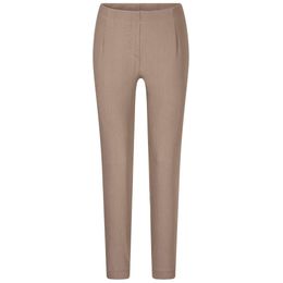GOLDNER Jeans 'Louisa' Damen Gr&ouml;&szlig;e 46 camel
