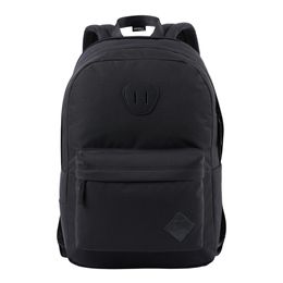 Nitro Rucksack Damen Gr&ouml;&szlig;e One Size schwarz