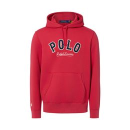 Polo Ralph Lauren Sweatshirt Herren Gr&ouml;&szlig;e XL rot