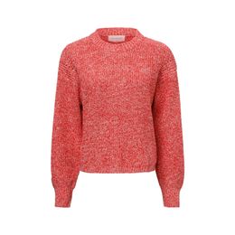 Msch Copenhagen Strickpullover ' MSCHWille ' Damen Gr&ouml;&szlig;e L/XL rot