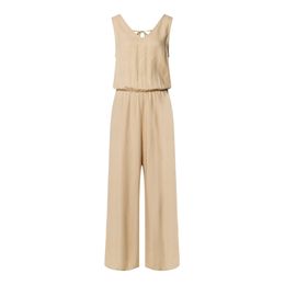 Hanro Jumpsuit ' Urban Casuals ' Damen Gr&ouml;&szlig;e S beige