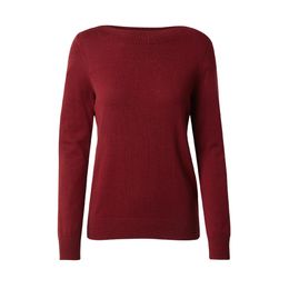 s.Oliver Pullover Damen Gr&ouml;&szlig;e M dunkelrot
