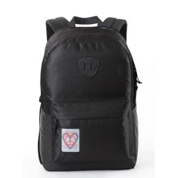 Nitro Rucksack Urban Damen Gr&ouml;&szlig;e One Size schwarz