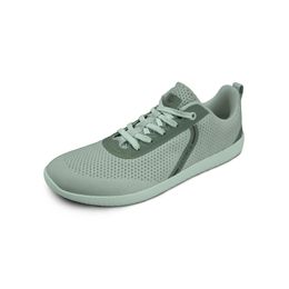 Giesswein Sneaker 'Barefoot' Damen Gr&ouml;&szlig;e 39 schilf / hellgr&uuml;n