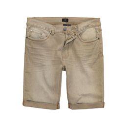JP1880 Hose 'Bermuda' Herren Gr&ouml;&szlig;e 40 dunkelbeige