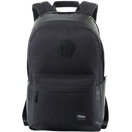 Nitro Rucksack URBAN PLUS Damen Gr&ouml;&szlig;e One Size schwarz