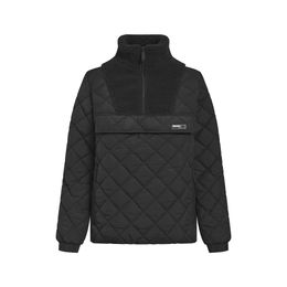 Bench Jacke Damen Gr&ouml;&szlig;e XL schwarz