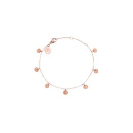 PURELEI Armband 'Malihini Coin' Damen Gr&ouml;&szlig;e One Size rosegold