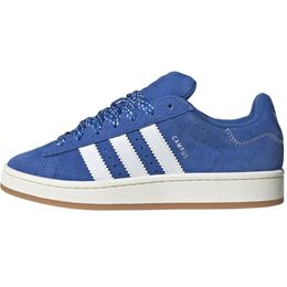 adidas originals Sneaker 'Campus 00s' Damen Gr&ouml;&szlig;e 36.5 saphir / wei&szlig;