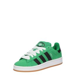 adidas originals Sneaker 'Campus 00s' Damen Gr&ouml;&szlig;e 41/41.5 gr&uuml;n / schwarz / wei&szlig;