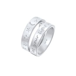 Elli Ring Damen Gr&ouml;&szlig;e 56 silber