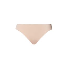 Hanro String ' Invisible Touch ' Damen Gr&ouml;&szlig;e S beige