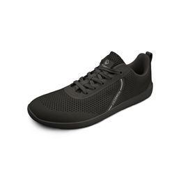 Giesswein Sneaker low Damen Gr&ouml;&szlig;e 48 schwarz
