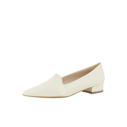 Evita Slipper 'FRANCA' Damen Gr&ouml;&szlig;e 37 creme