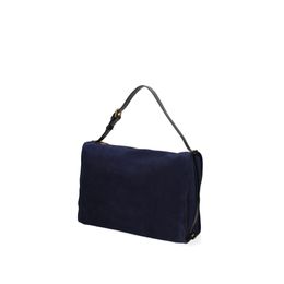 Gave Lux Schultertasche Damen Gr&ouml;&szlig;e One Size navy / schwarz