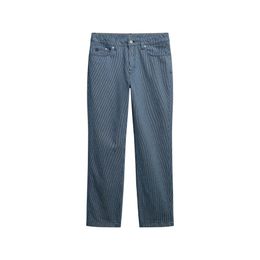 Superdry & Co Hose Damen Gr&ouml;&szlig;e 30 grau