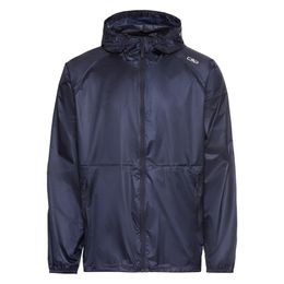 CMP Outdoorjacke Herren Gr&ouml;&szlig;e XXL schwarz