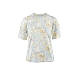 PJ Salvage Shirt 'Cocktail Hour' Damen Gr&ouml;&szlig;e M pastellblau / mint