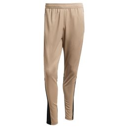 adidas Performance Sporthose 'Squadra 25' Herren Gr&ouml;&szlig;e XXL khaki / schwarz / wei&szlig;