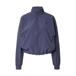 adidas Performance Trainingsjacke 'Pacer' Damen Gr&ouml;&szlig;e XS/S navy