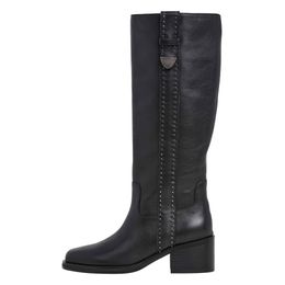 Pepe Jeans Stiefel 'Sandy Only W' Damen Gr&ouml;&szlig;e 38 schwarz Winterschuhe