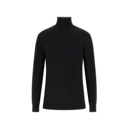 Guess Pullover Herren Gr&ouml;&szlig;e XS schwarz