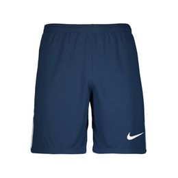 Nike Sporthose 'League' Herren Gr&ouml;&szlig;e M dunkelblau / wei&szlig;