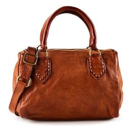 Campomaggi Handtasche 'Riccarda' Damen Gr&ouml;&szlig;e One Size braun