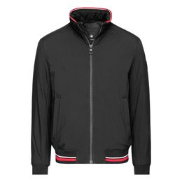 Redpoint Jacke Herren Gr&ouml;&szlig;e L rot / schwarz / wei&szlig;