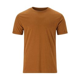 Cruz T-Shirt 'Florce' Herren Gr&ouml;&szlig;e XL pueblo