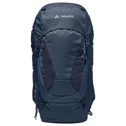 Vaude Rucksack 'Asymmetric' Damen Gr&ouml;&szlig;e one size dunkelblau / wei&szlig;