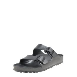 Birkenstock Pantolette 'Arizona' Damen Gr&ouml;&szlig;e 41 anthrazit