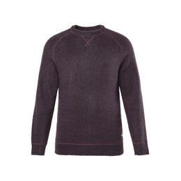 JP1880 Pullover Herren Gr&ouml;&szlig;e 5XL aubergine