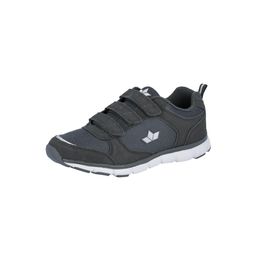 Lico Sneaker low 'Lionel V' Herren Gr&ouml;&szlig;e 41 grau / wei&szlig;
