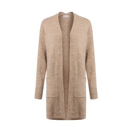 Marie Lund Strickjacke Damen Gr&ouml;&szlig;e XL beige