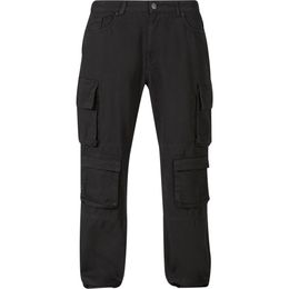 2Y Premium Hose 'Neo' Herren Gr&ouml;&szlig;e 31 schwarz