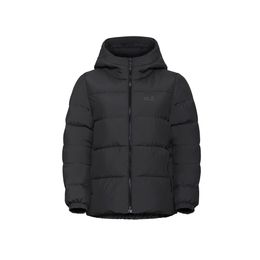Jack Wolfskin Outdoorjacke 'Frozen Palace' Damen Gr&ouml;&szlig;e M schwarz