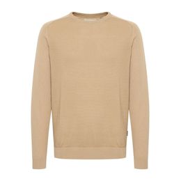 Blend Pullover Herren Gr&ouml;&szlig;e XL taupe