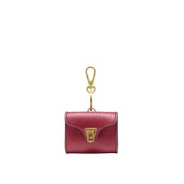 Coccinelle Clutch 'Coccinelle BEAT' Damen Gr&ouml;&szlig;e One Size feuerrot