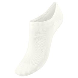 Bench Socken Damen Gr&ouml;&szlig;e 39/42 ecru