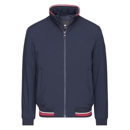 Redpoint Jacke Herren Gr&ouml;&szlig;e S navy / rot / wei&szlig;