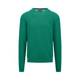 Fynch-Hatton Pullover Herren Gr&ouml;&szlig;e XL gr&uuml;n