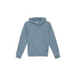 s.Oliver Sweatshirt Jungen Gr&ouml;&szlig;e 158/164 opal / schwarz