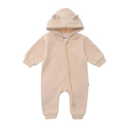 Liliput Overall Gr&ouml;&szlig;e 80 beige
