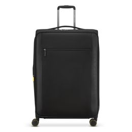Delsey Paris Trolley Herren Gr&ouml;&szlig;e One Size schwarz