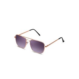 Twig Concept Milano Sonnenbrille 'Ruskin' Herren Gr&ouml;&szlig;e one size rauchgrau