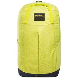 Tatonka Rucksack 'City Pack 20' Herren Gr&ouml;&szlig;e One Size neongelb