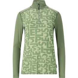 SLOPE Funktionsshirt 'Rei' Damen Gr&ouml;&szlig;e M mint