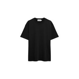armedangels T-Shirt AADRU Herren Gr&ouml;&szlig;e S schwarz