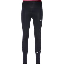 ABC Sporthose Damen Gr&ouml;&szlig;e S schwarz / wei&szlig;